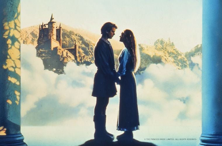 The Princess Bride in Concert | Atlanta Symphony Orchestra