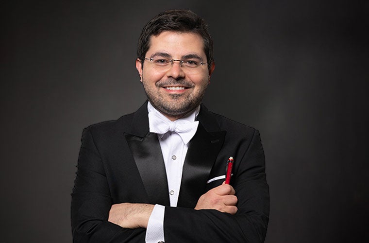 Artists | Atlanta Symphony Orchestra