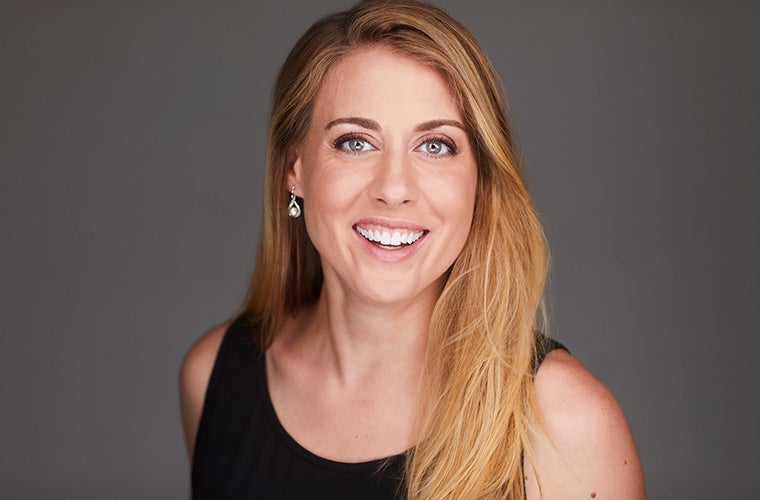 Adelaide Boedecker | Atlanta Symphony Orchestra