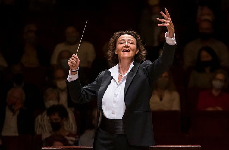 Atlanta Symphony Orchestra | Atlanta Symphony Orchestra