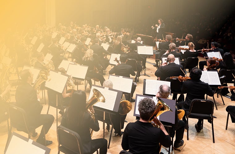 Delta Classical Sunday Series | Atlanta Symphony Orchestra