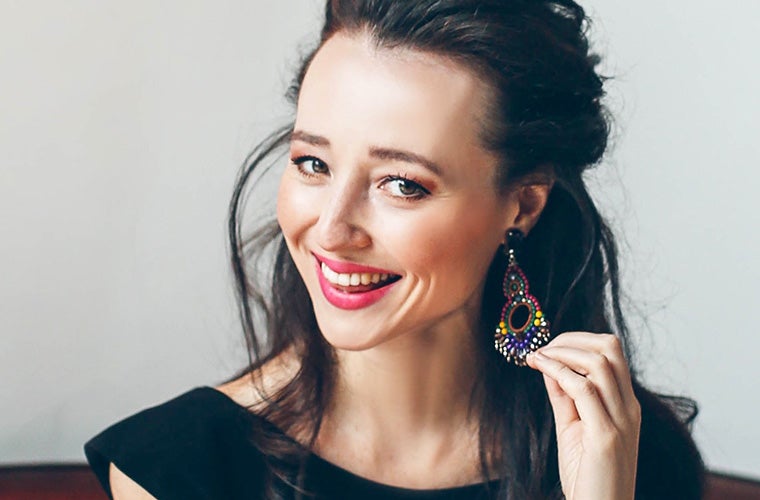 Fleur Barron | Atlanta Symphony Orchestra