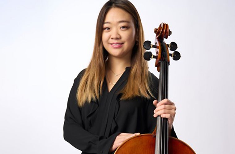 Artists | Atlanta Symphony Orchestra