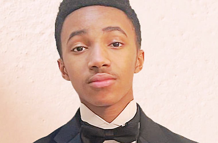 Sean Mouzon | Atlanta Symphony Orchestra