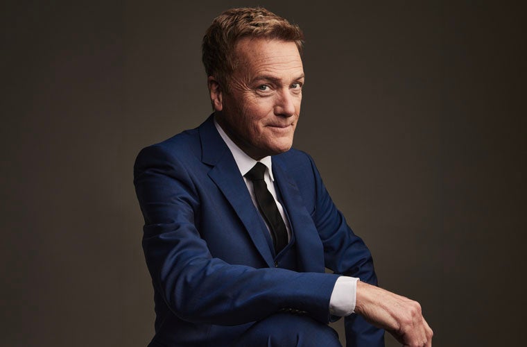 Michael W. Smith's EVERY CHRISTMAS Tour | Atlanta Symphony Orchestra