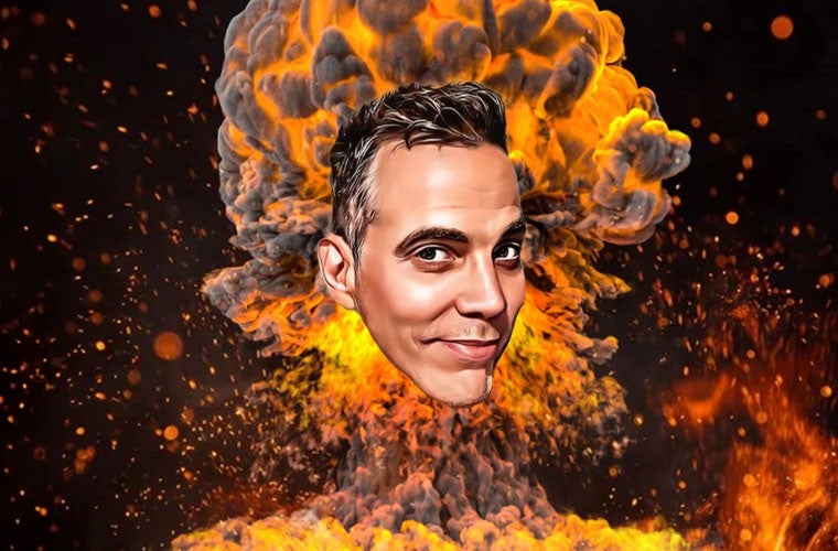 Steve-O | Atlanta Symphony Orchestra
